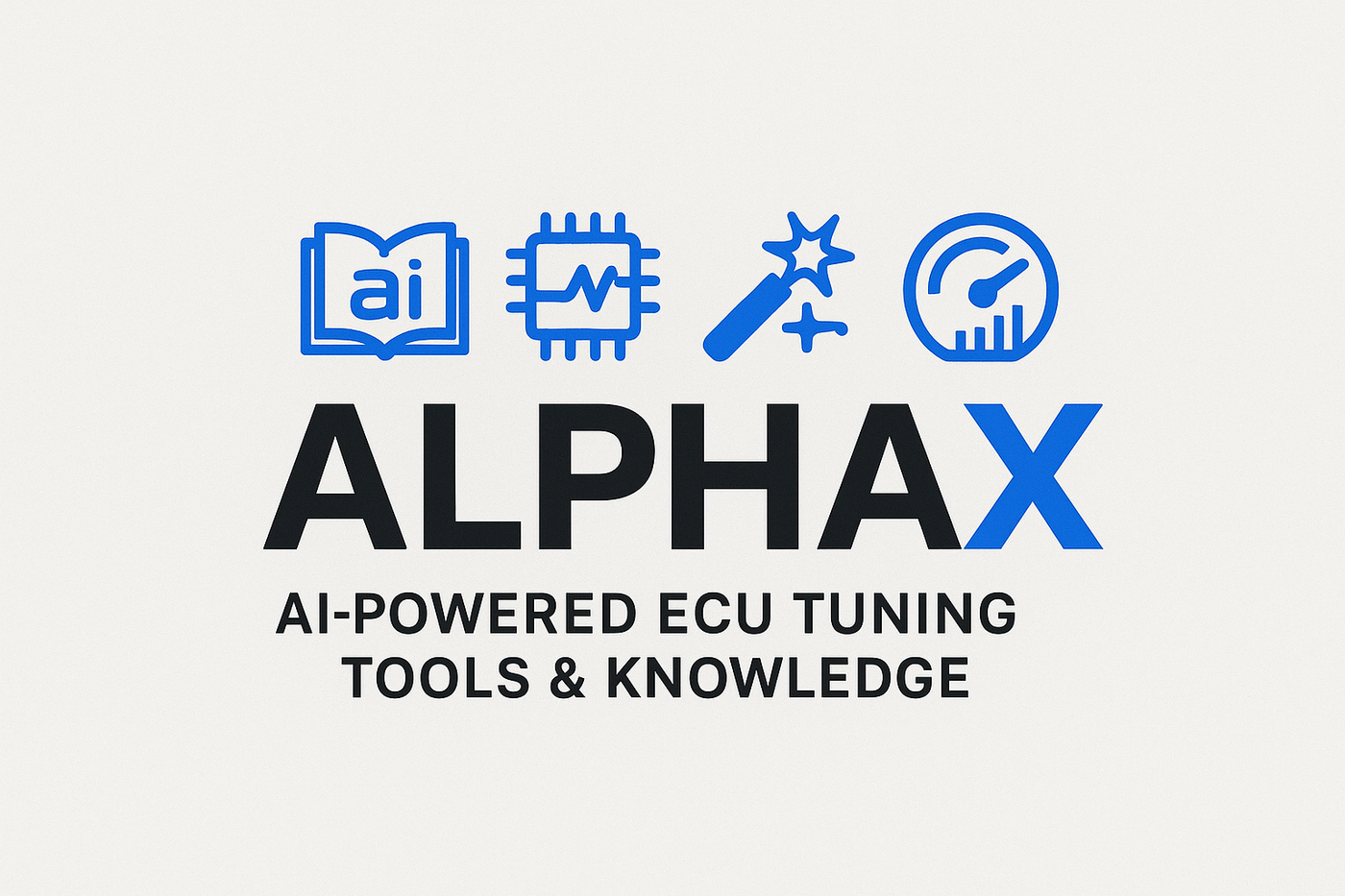 AlphaX – AlphaX Electronics